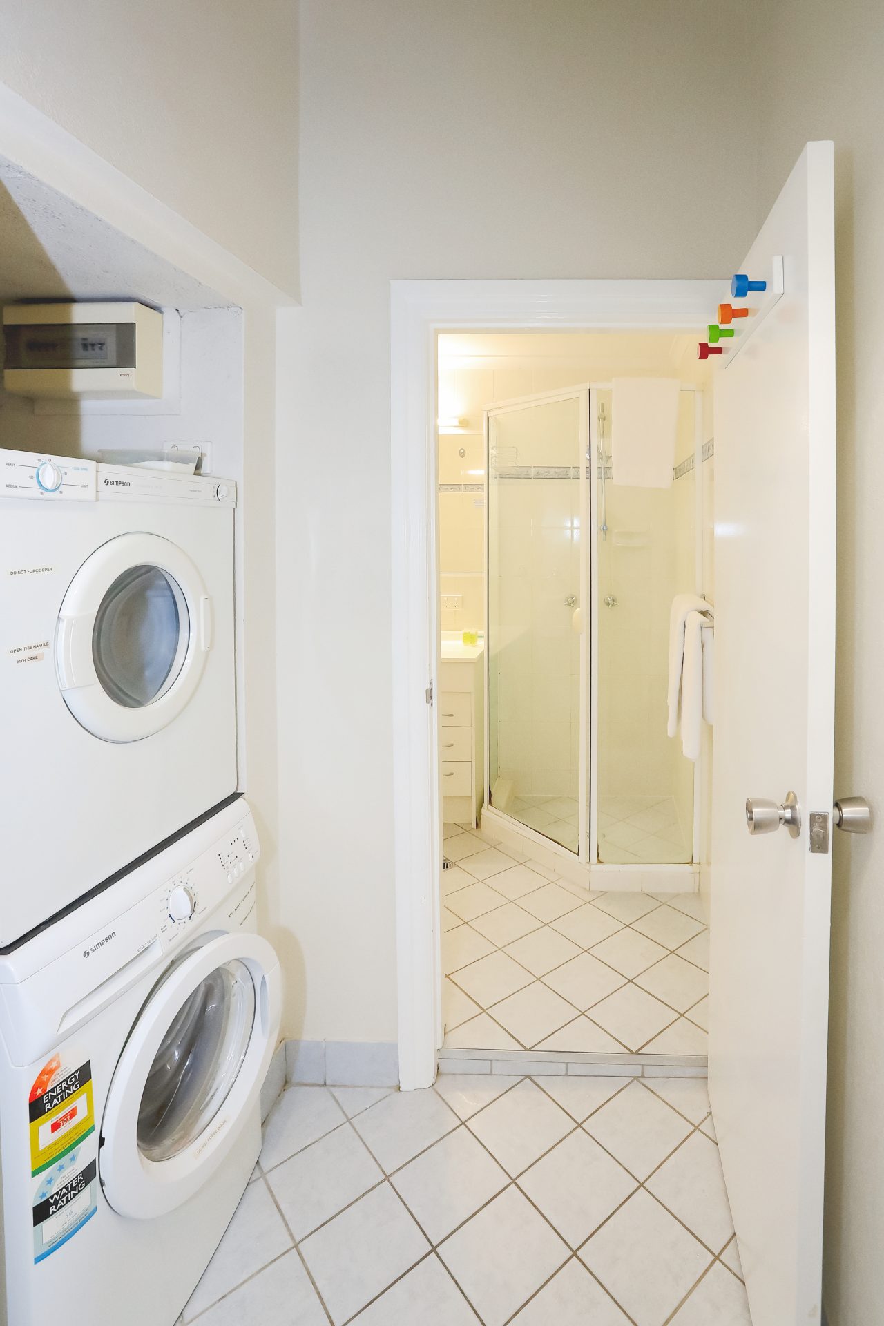 Apartments - Hampton Court Apartments