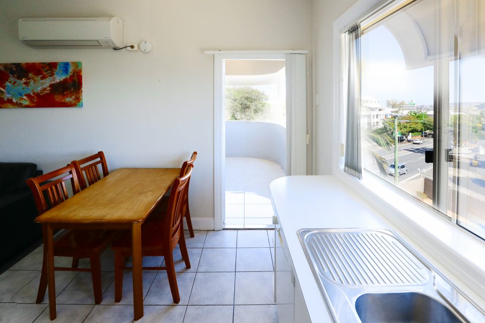 Apartments - Hampton Court Apartments