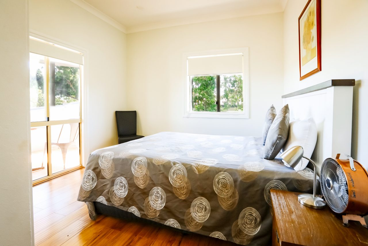 Apartments - Hampton Court Apartments